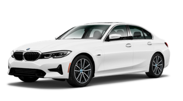 BMW Electric Vehicles | Sewell BMW of Plano