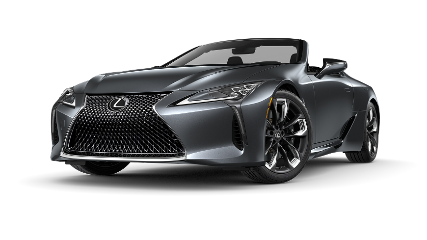 2026 Lexus LCC Price, Specs, Photos | Lexus of Las Vegas
