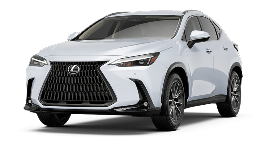 2025 Lexus NX Price, Specs, Photos | Lexus of Roseville