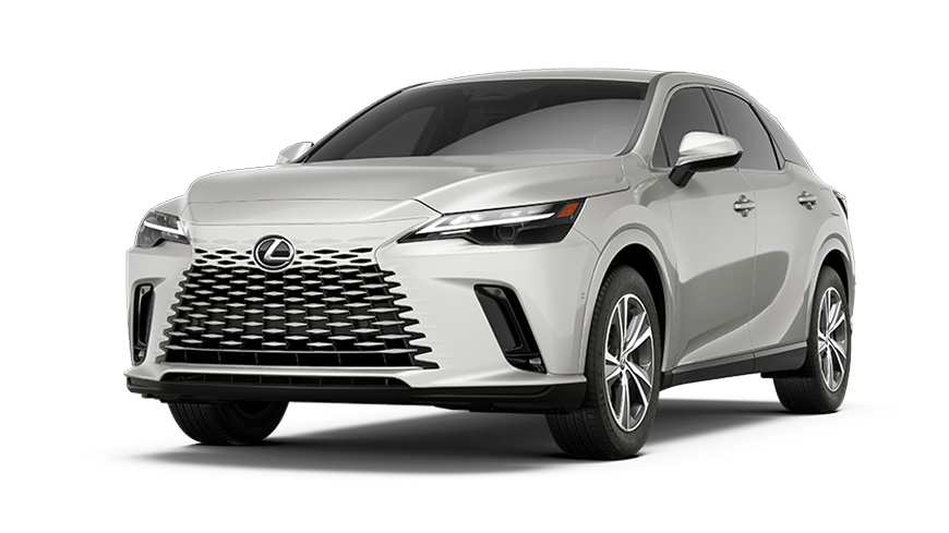 2026 Lexus RX PHEV Price, Specs, Photos | Lexus of Murray