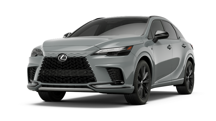 2025 Lexus RX PHEV Price, Specs, Photos | Lexus of Woodland Hills