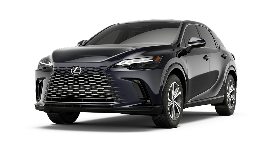 2026 Lexus RX PHEV Price, Specs, Photos | Lexus of Murray