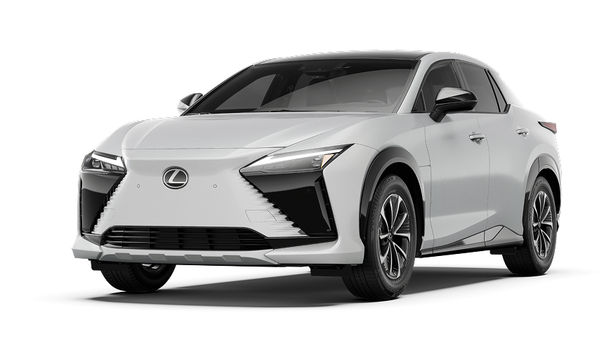 2025 Lexus RZ Price, Specs, Photos | South Bay Lexus