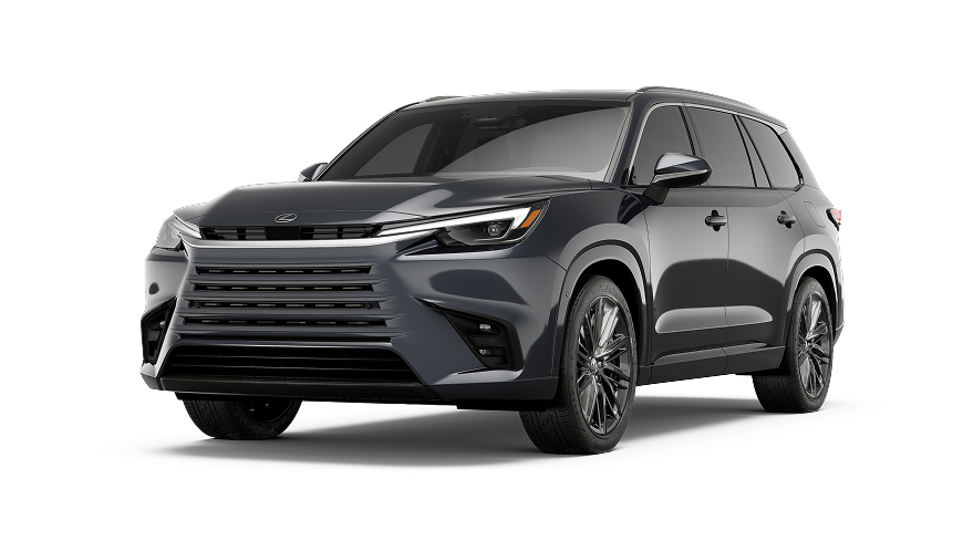 2024 Lexus TX 500h Price, Specs, Photos | Lexus of Tulsa