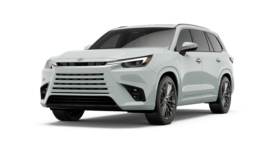 2026 TX PLUG-IN HYBRID | Lexus of Henderson