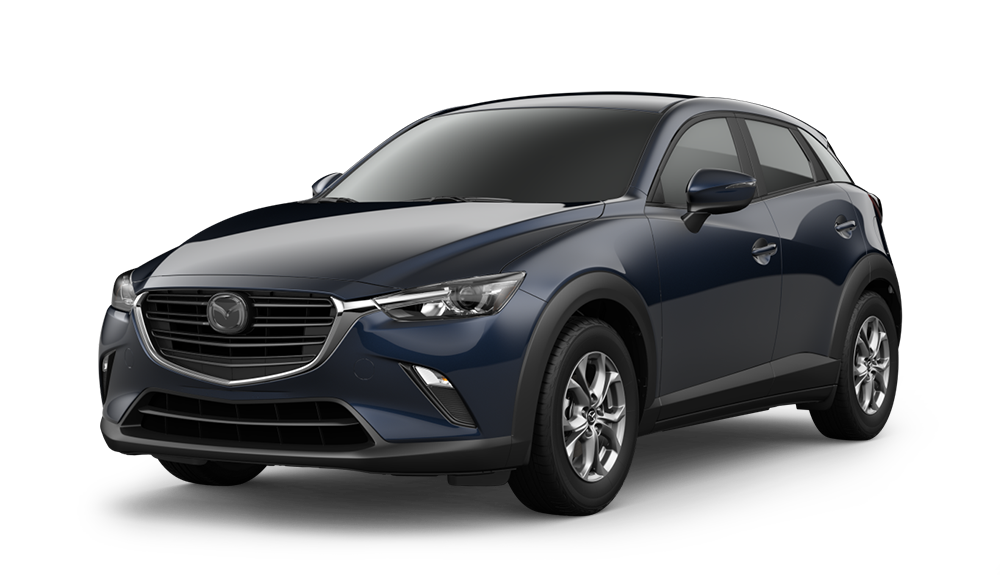 2021 Mazda CX-3 Specs, Pricing, & Photos | Palm Springs Mazda