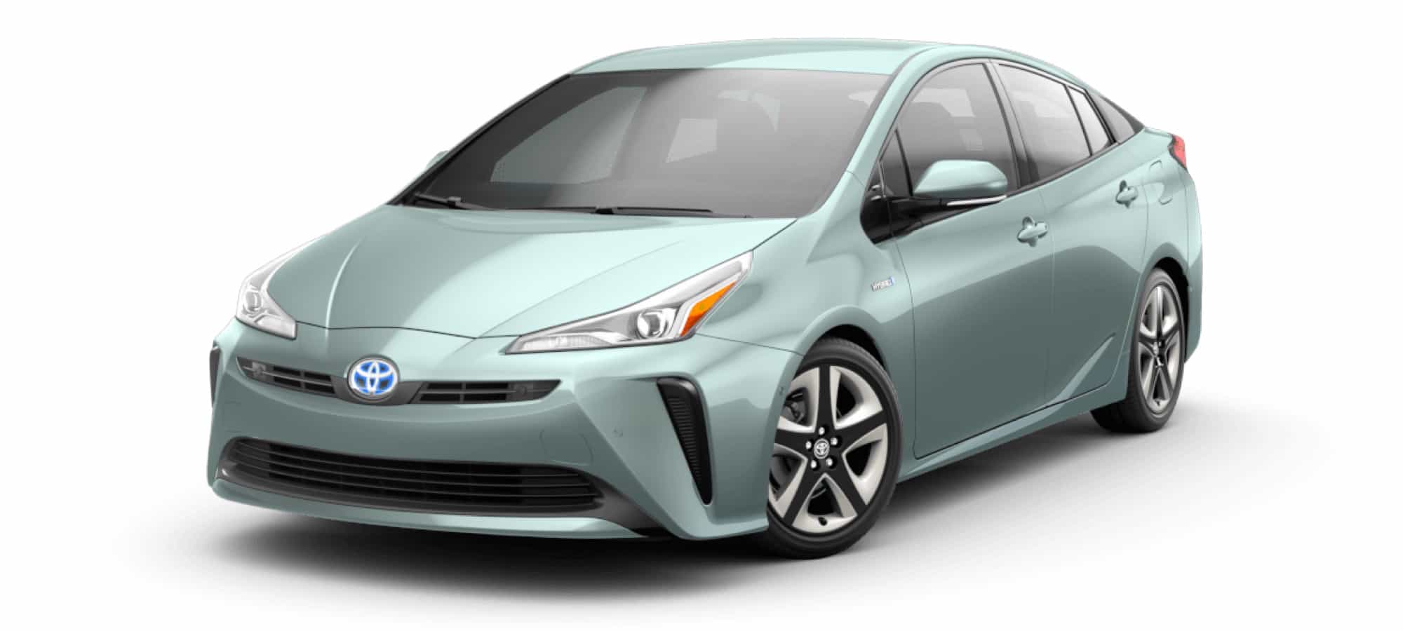 2020 Toyota Prius Pics Info Specs And Technology Classic Toyota Of