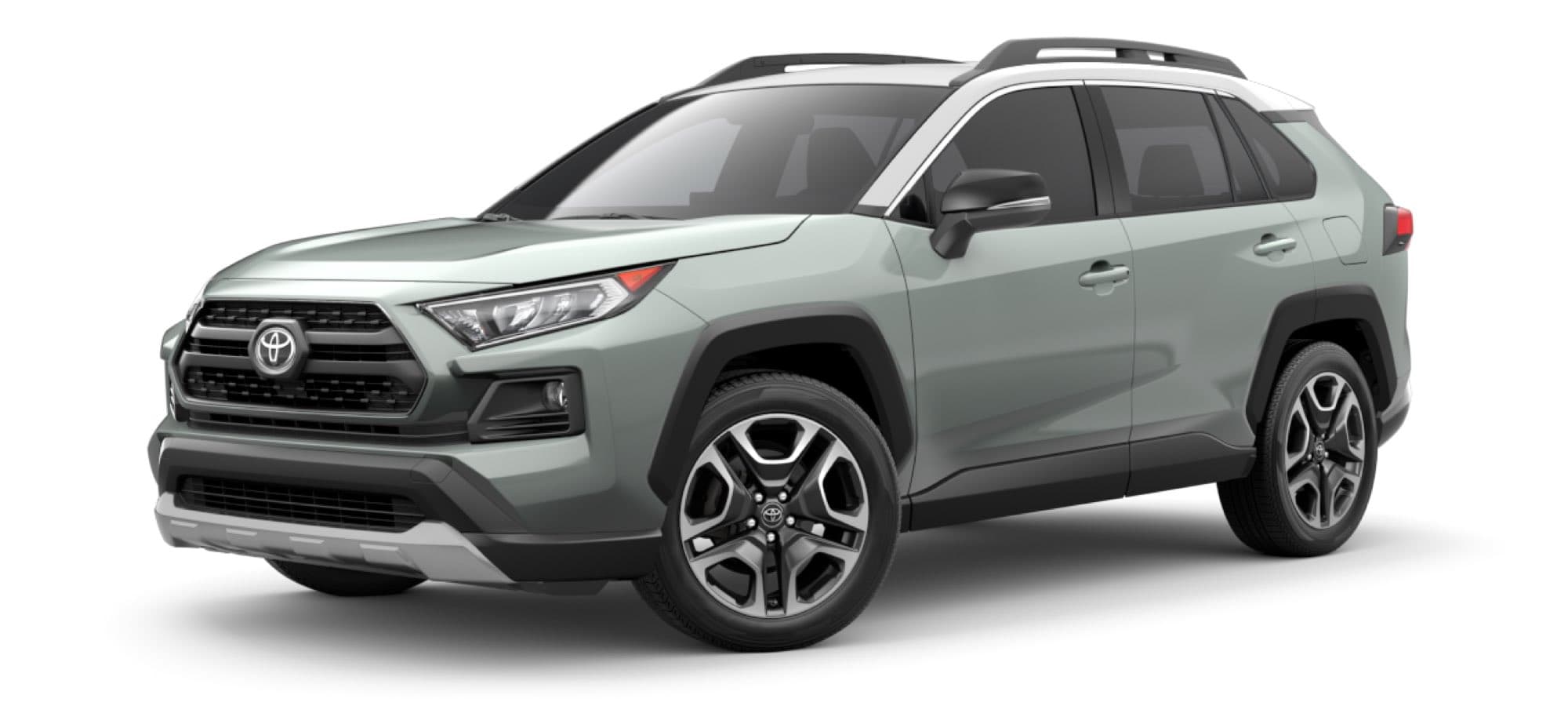 2021 Toyota RAV4 Hybrid Pics, Info, Specs, and Technology | Ira Toyota ...