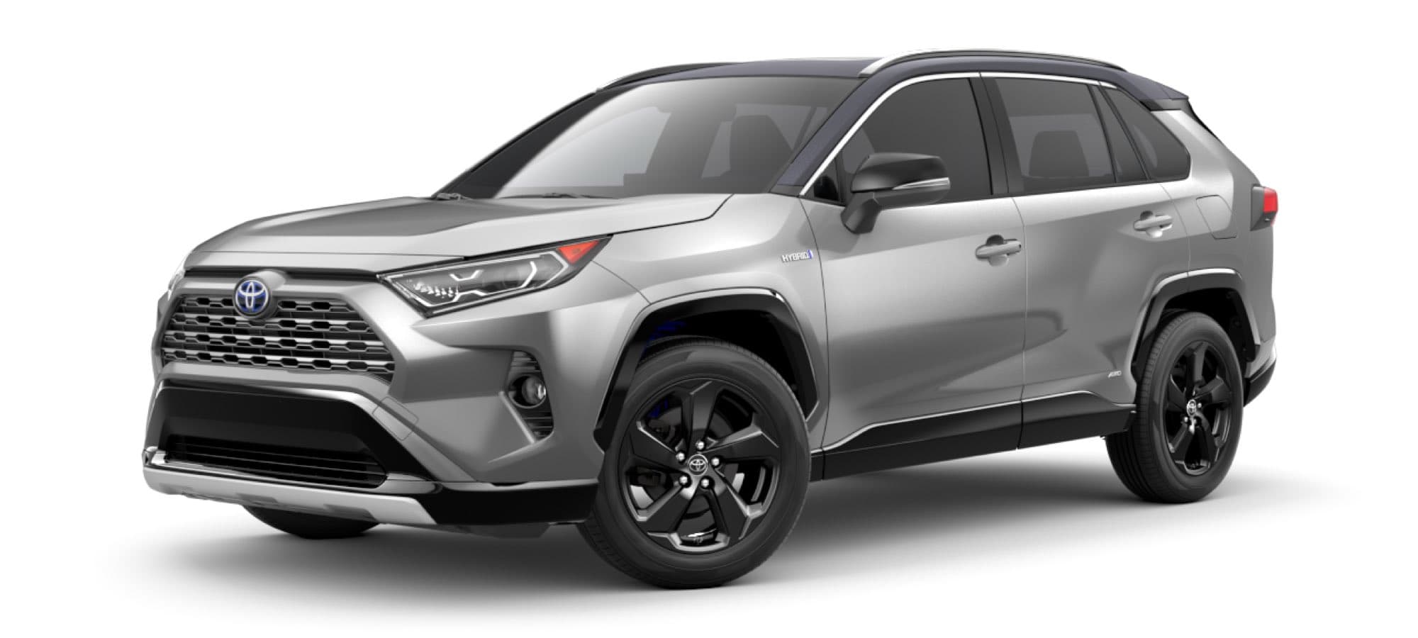 2021 Toyota RAV4 Hybrid Pics, Info, Specs, and Technology | Landers Toyota