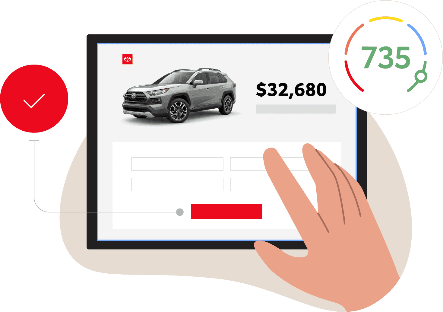 Toyota SmartPath | Toyota of Lancaster
